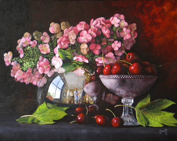 Reflections of Spring - Co|So - Copley Society of Art