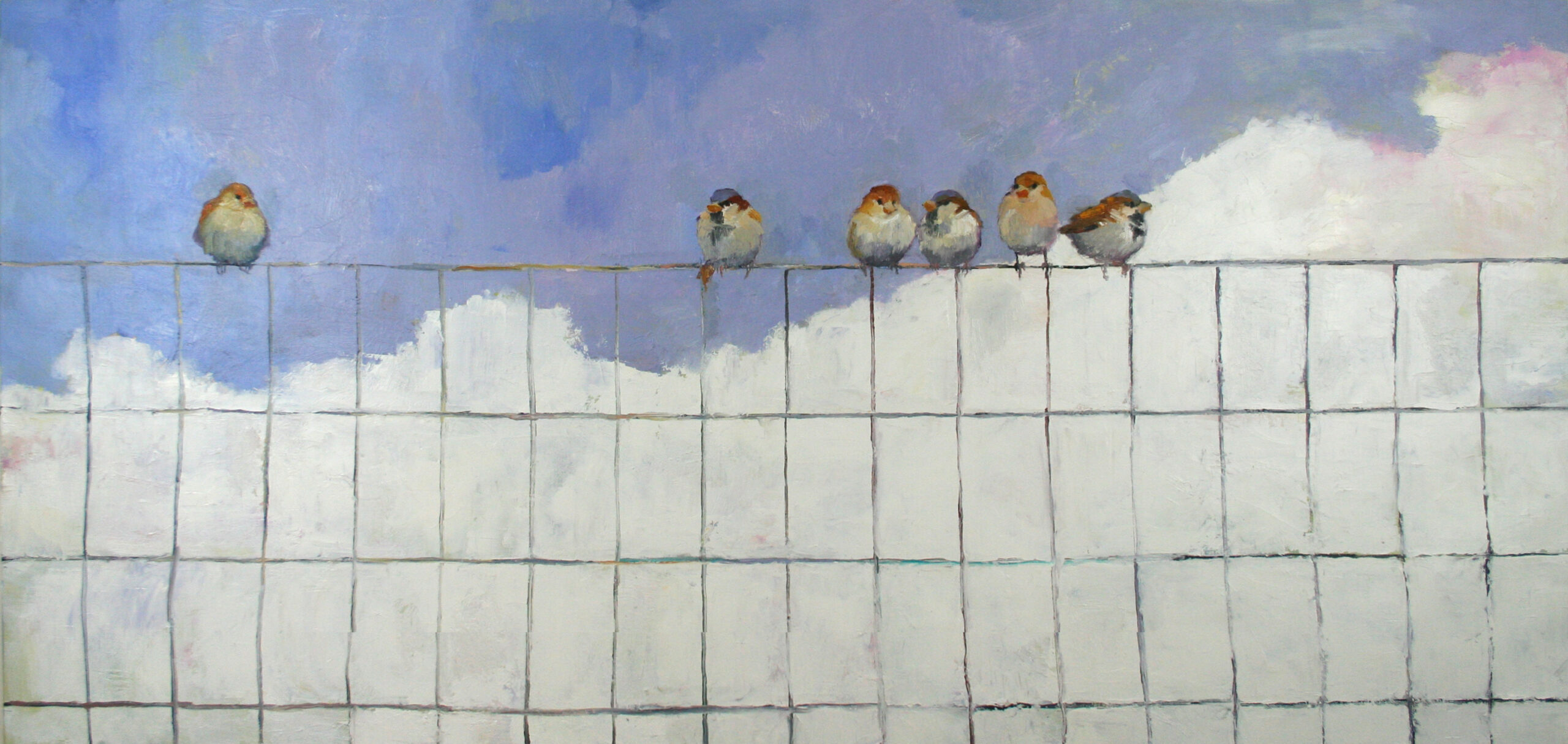 Spring Awakening - Co|So - Copley Society of Art