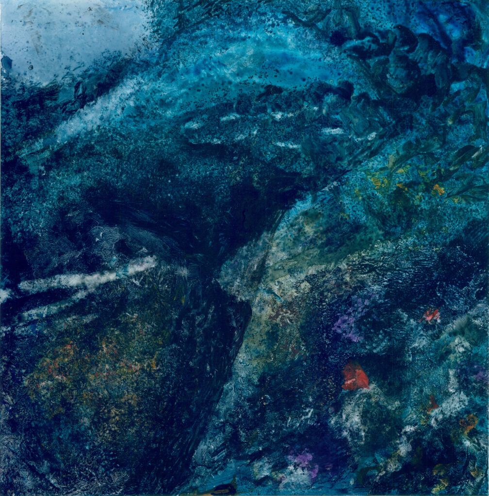 Marine Prism - Co|So - Copley Society of Art