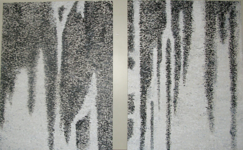 Chanting: Waterfall - Co|So - Copley Society of Art