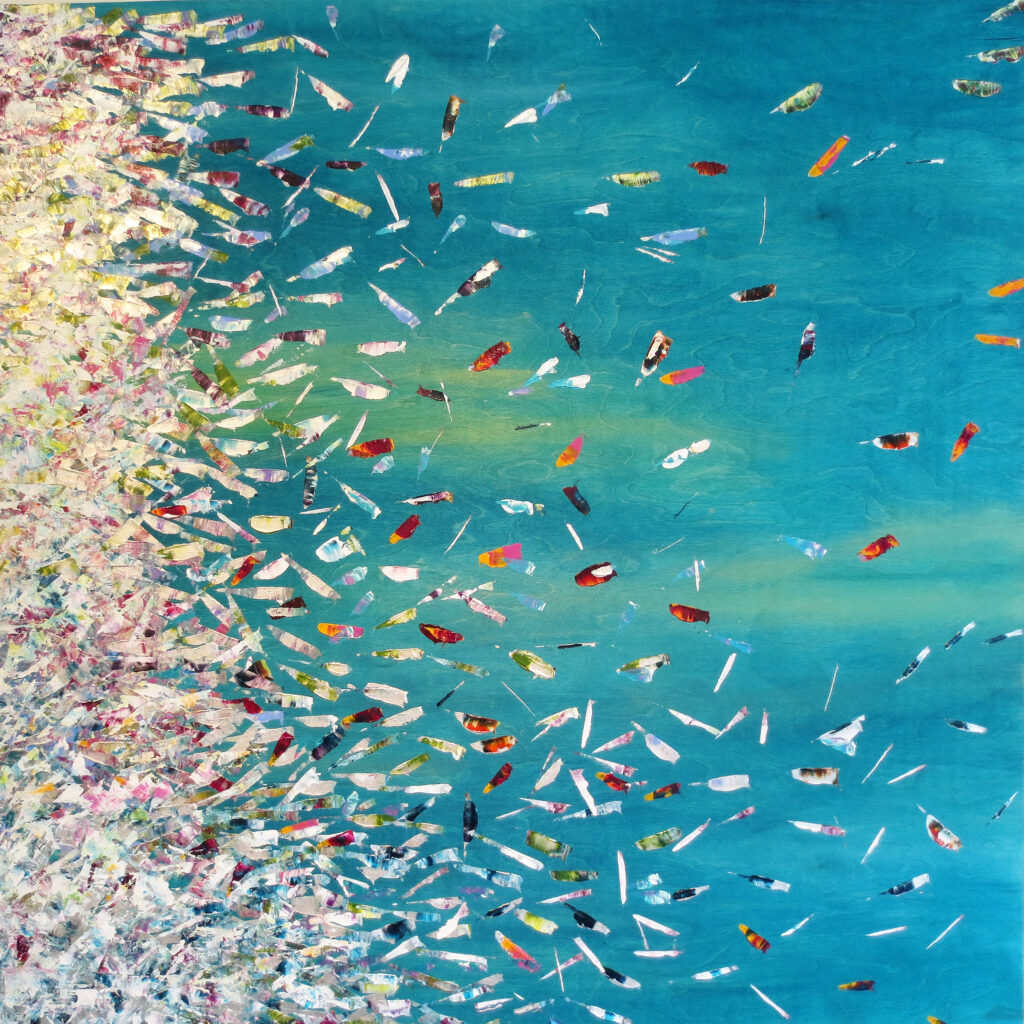 Nature Present: Kate Taylor - Co|So - Copley Society of Art