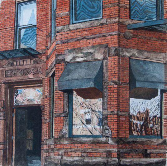 Reflections - Co|So - Copley Society of Art