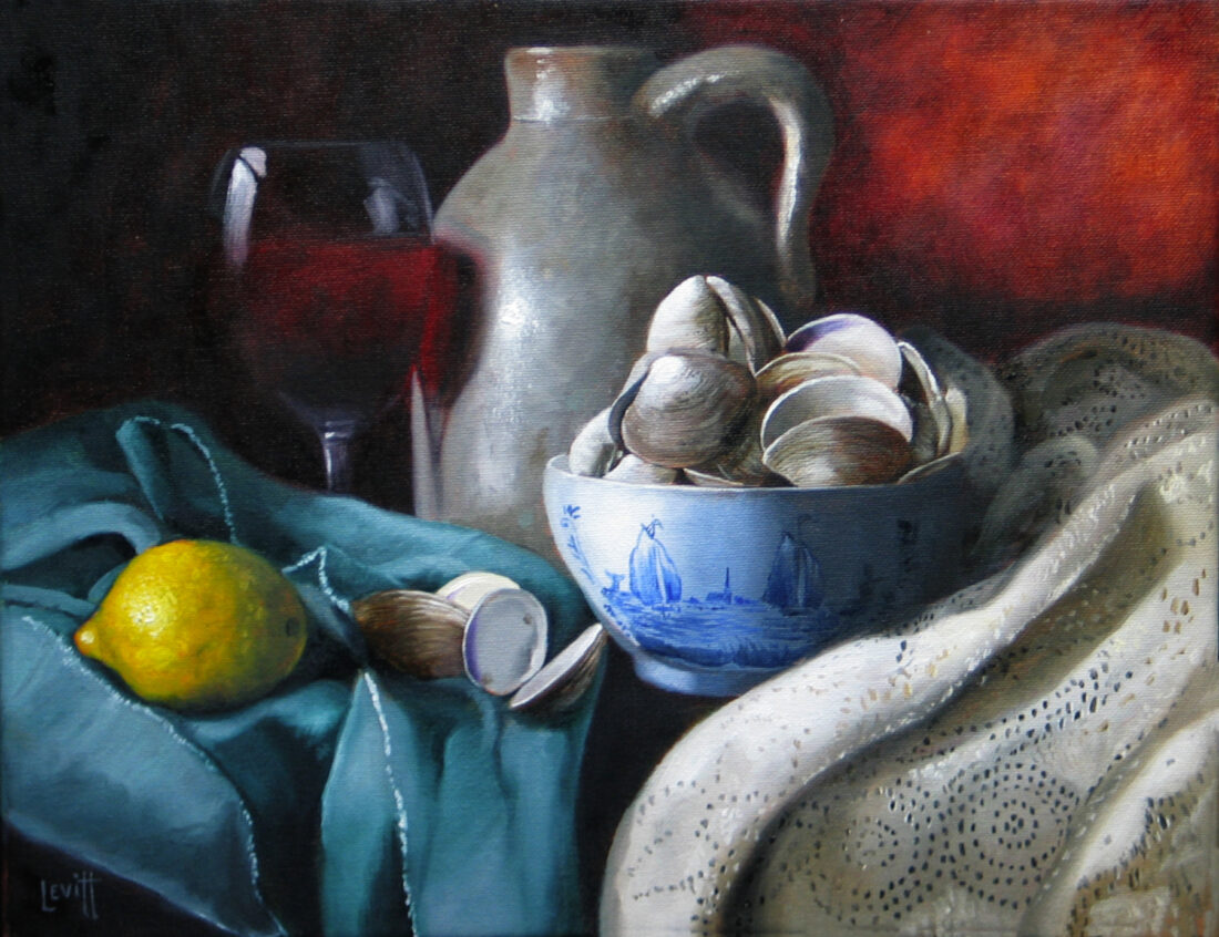 A Visual Feast - Co|So - Copley Society of Art