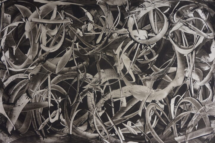 Entangled Lines - Co|So - Copley Society of Art