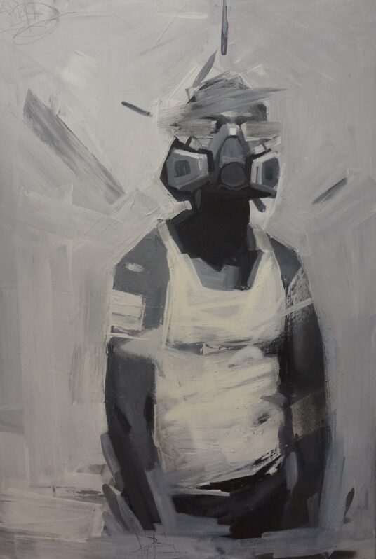 Entangled Lines - Co|So - Copley Society of Art