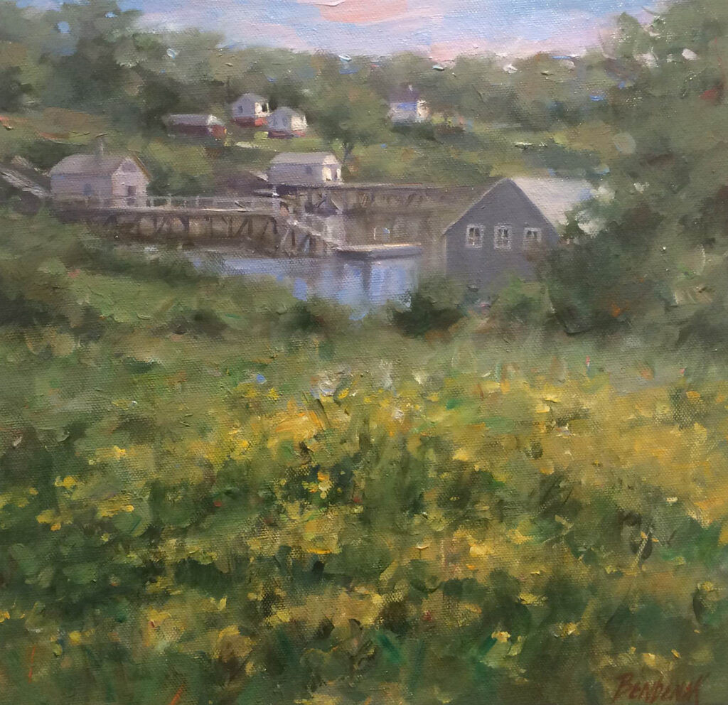 Change Up - Co|So - Copley Society of Art