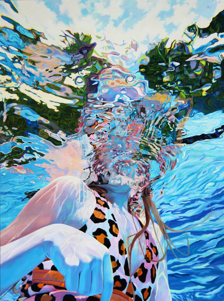 Ship to Shore - Co|So - Copley Society of Art