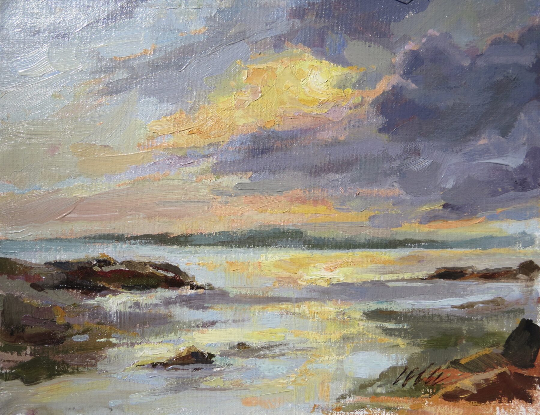 Residency Fellows Show - Co|So - Copley Society of Art