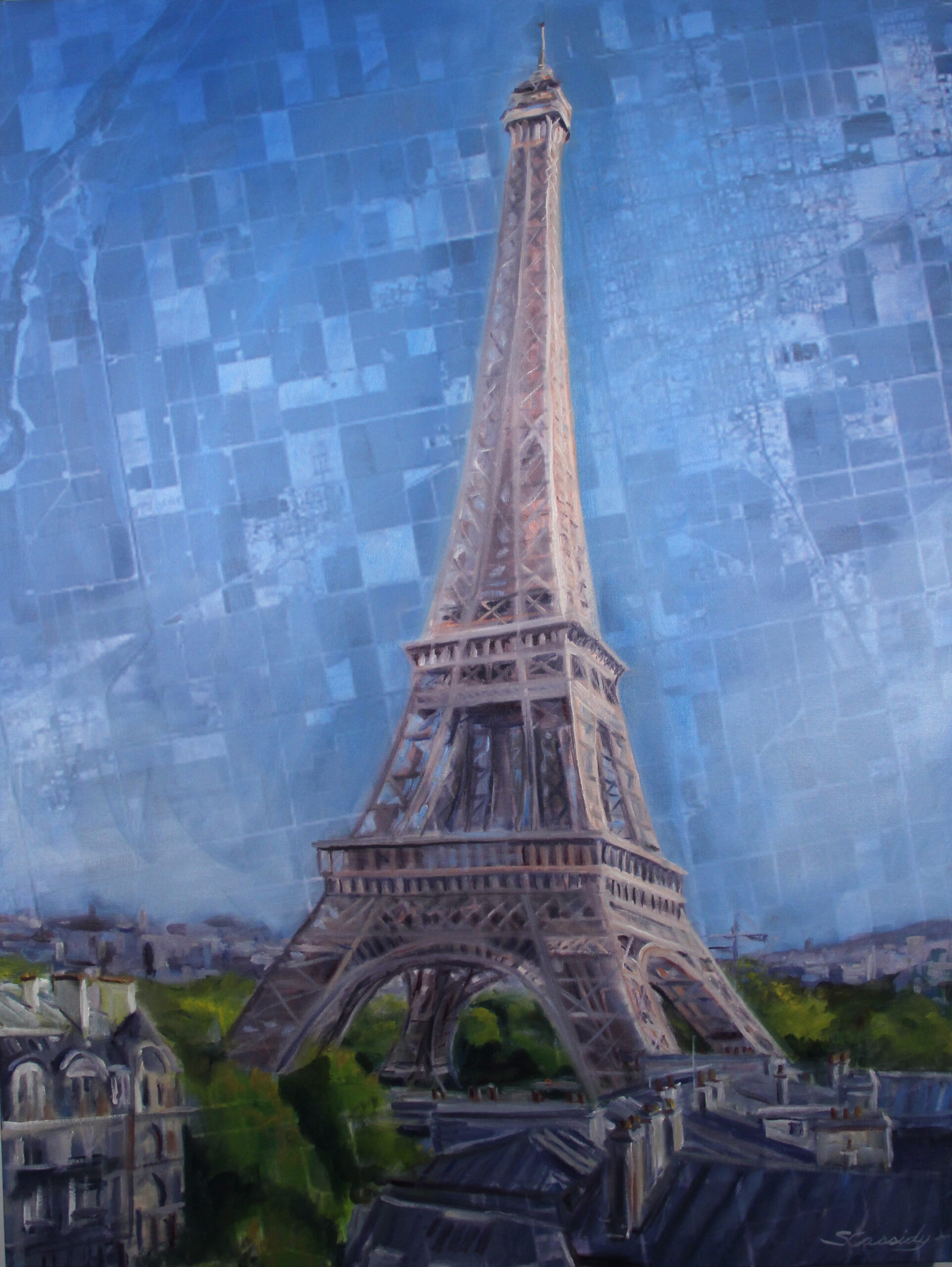 Paris - Co|So - Copley Society of Art
