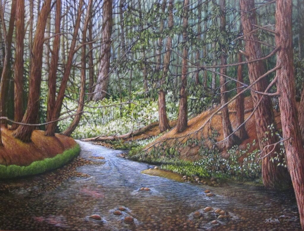 Tully Brook - Co|So - Copley Society of Art
