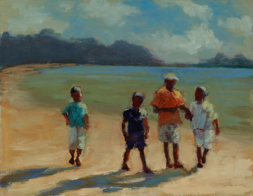 Cruisin' - Co|So - Copley Society of Art