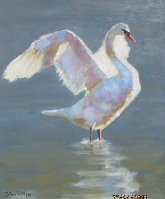 Full Splendor - Co|So - Copley Society of Art