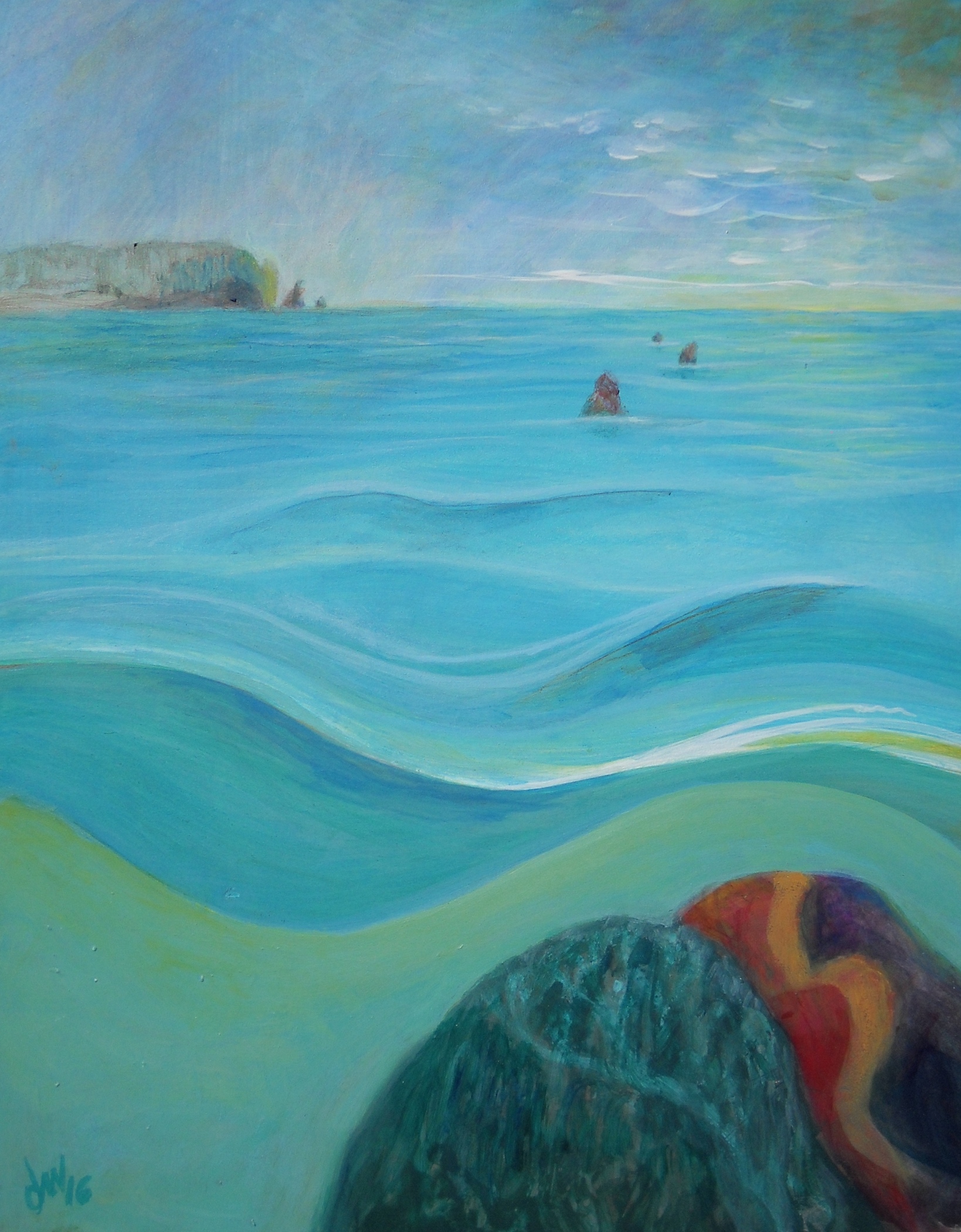Headland - Co|So - Copley Society of Art