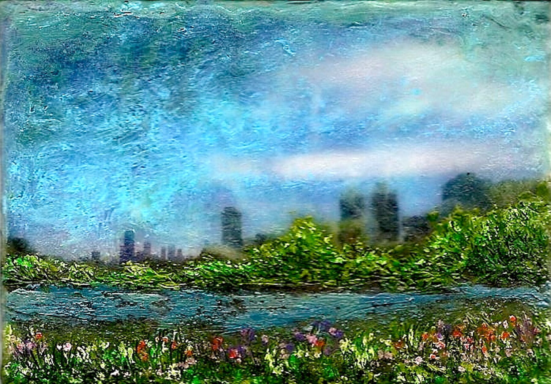 Miniature Moments - Co|So - Copley Society of Art