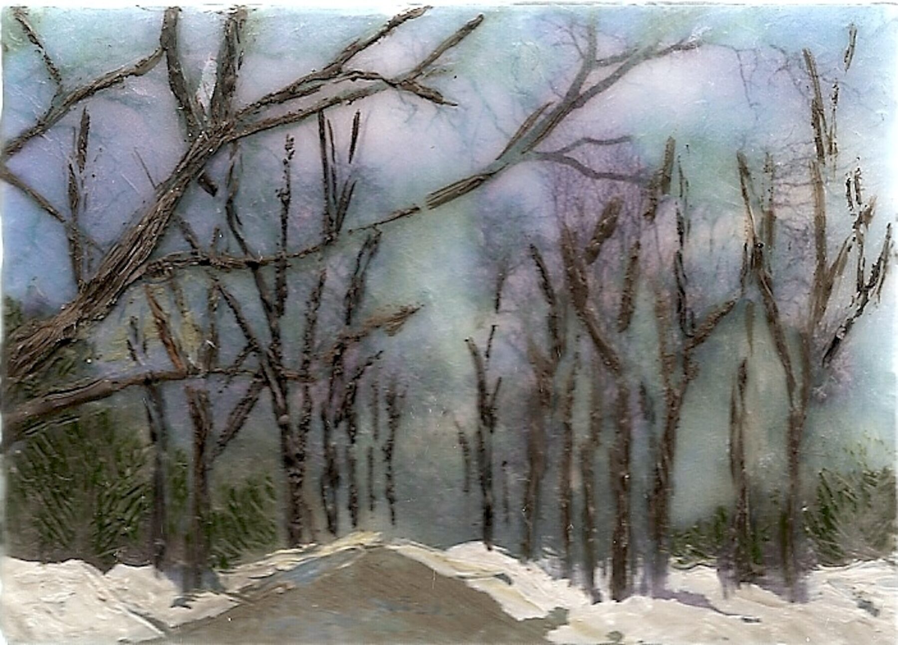 Miniature Moments - Co|So - Copley Society of Art