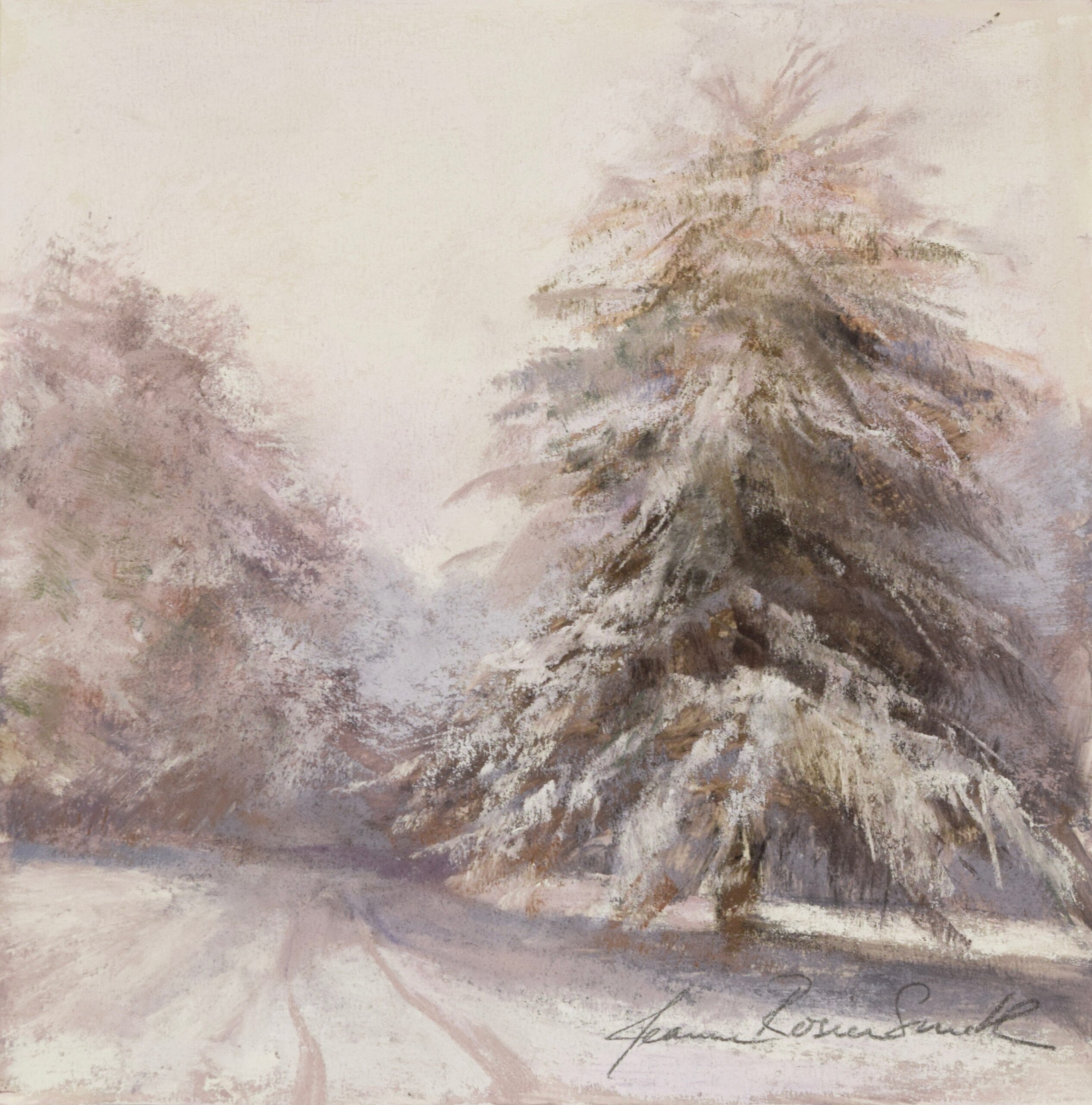 White Pine - Co|So - Copley Society of Art