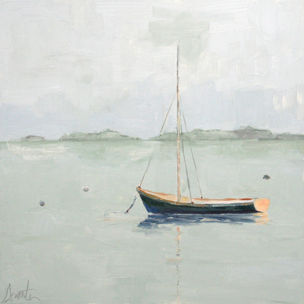 Disappear - Co|So - Copley Society of Art