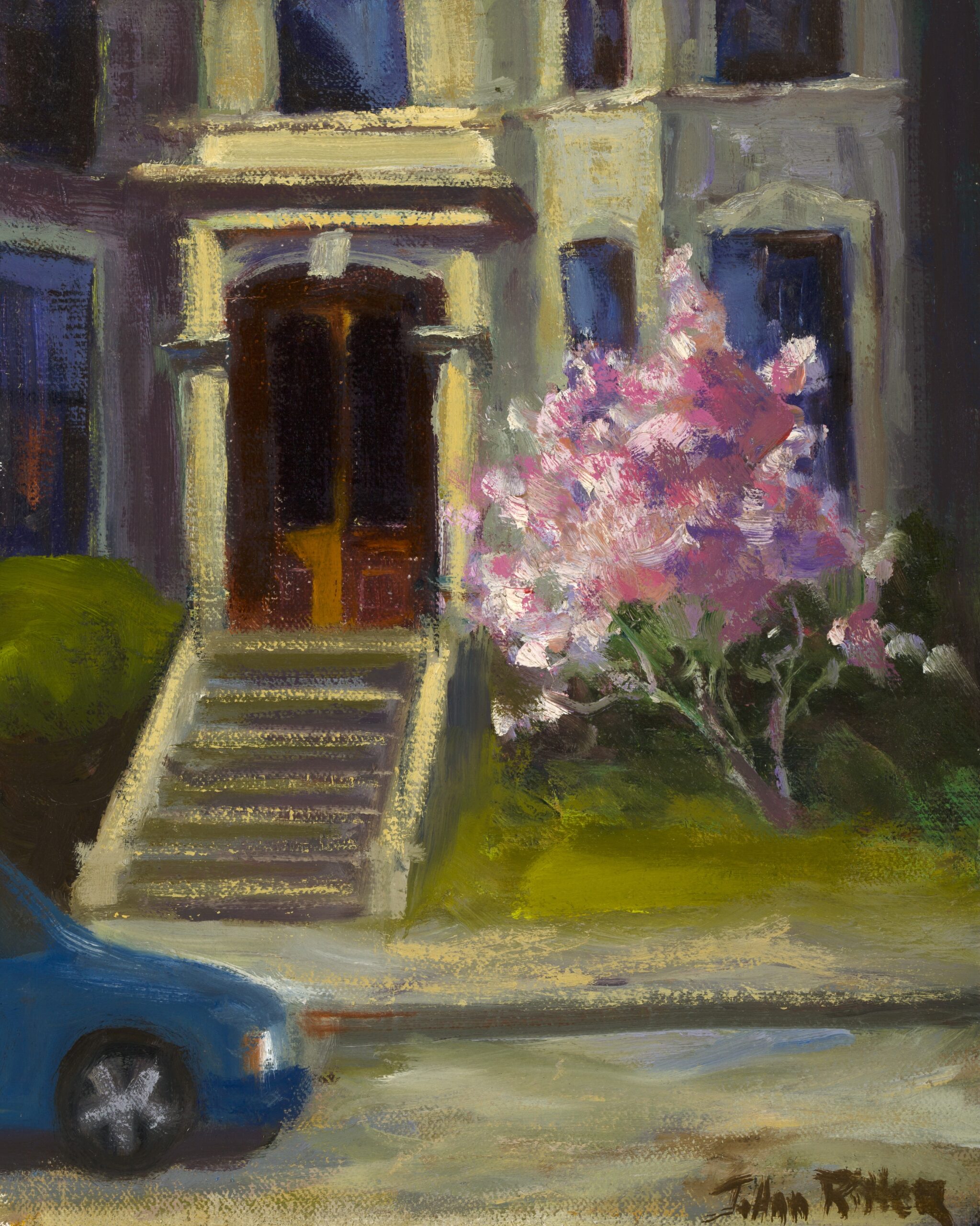 Boston Spring - Co|So - Copley Society of Art