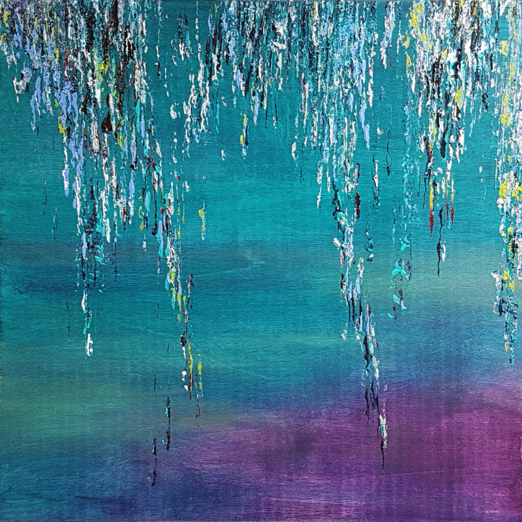 Violet Evening - Co|So - Copley Society of Art