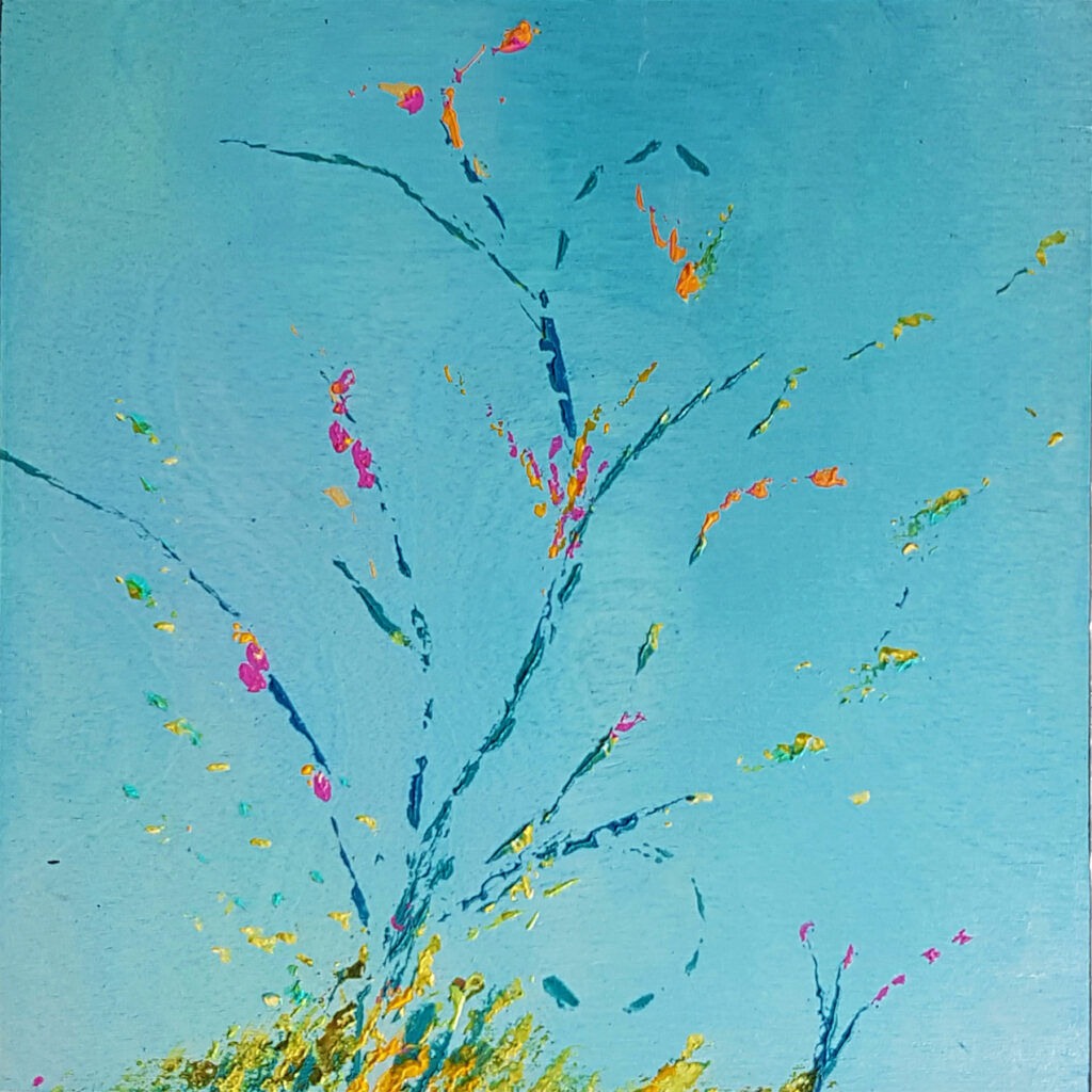 Aqua Spring - Co|So - Copley Society of Art