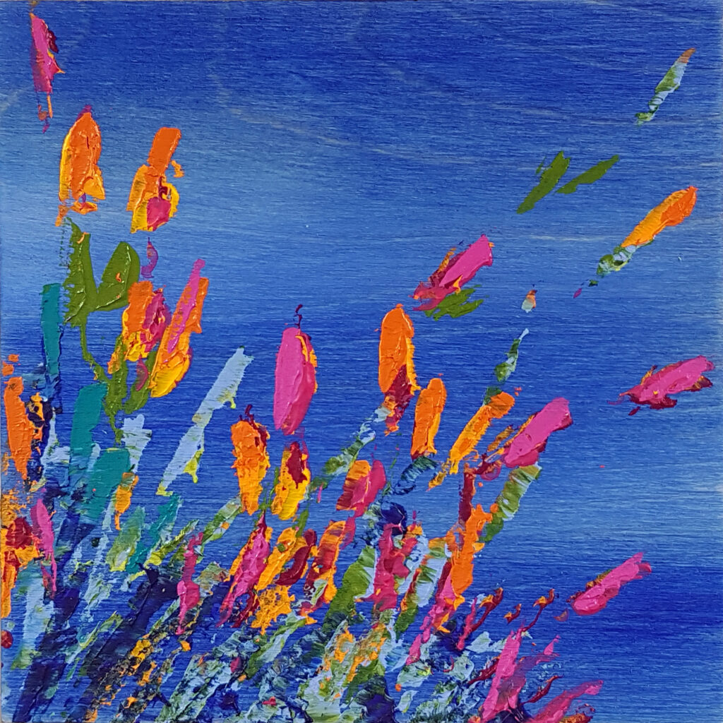 Blue Lagoon - Co|So - Copley Society of Art