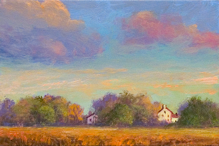Copper Seasons Series #7 - Co|So - Copley Society of Art
