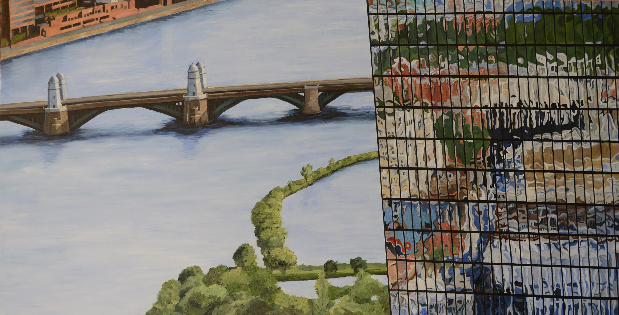 Back Bay - Co|So - Copley Society of Art