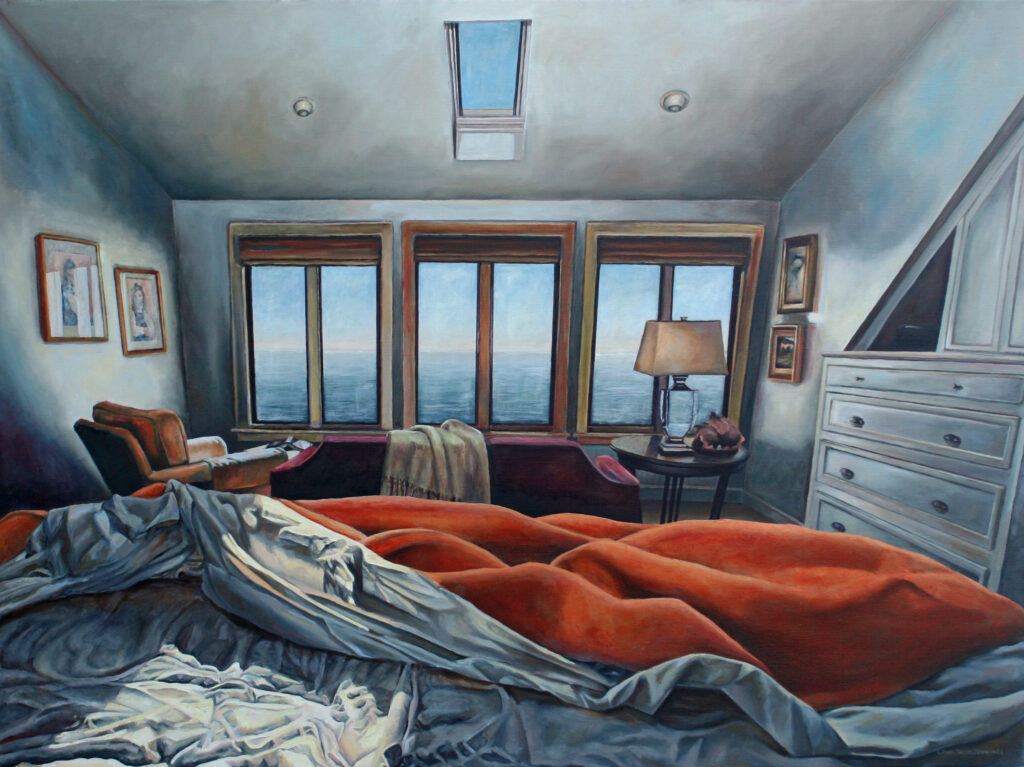 Between the Sheets - Co|So - Copley Society of Art