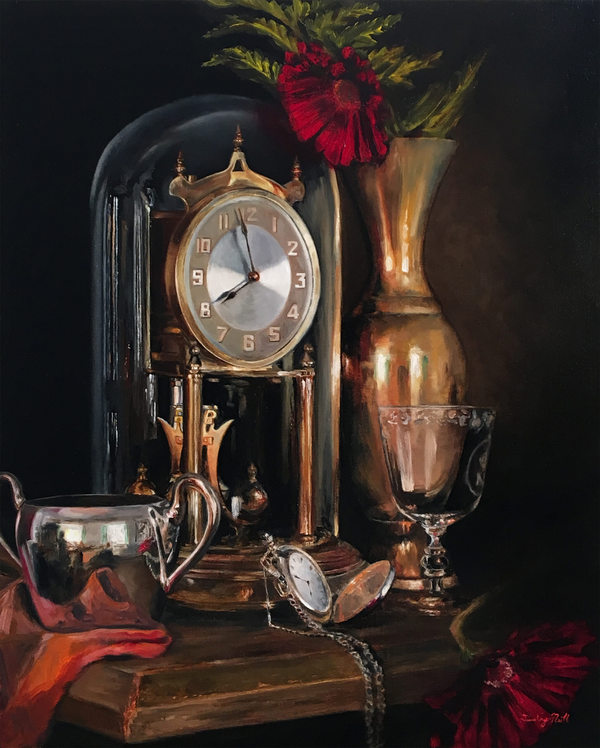 Transience - Co|So - Copley Society of Art