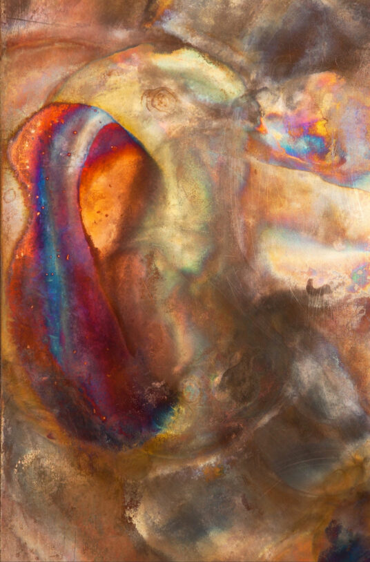 Shaken and Stirred - Co|So - Copley Society of Art