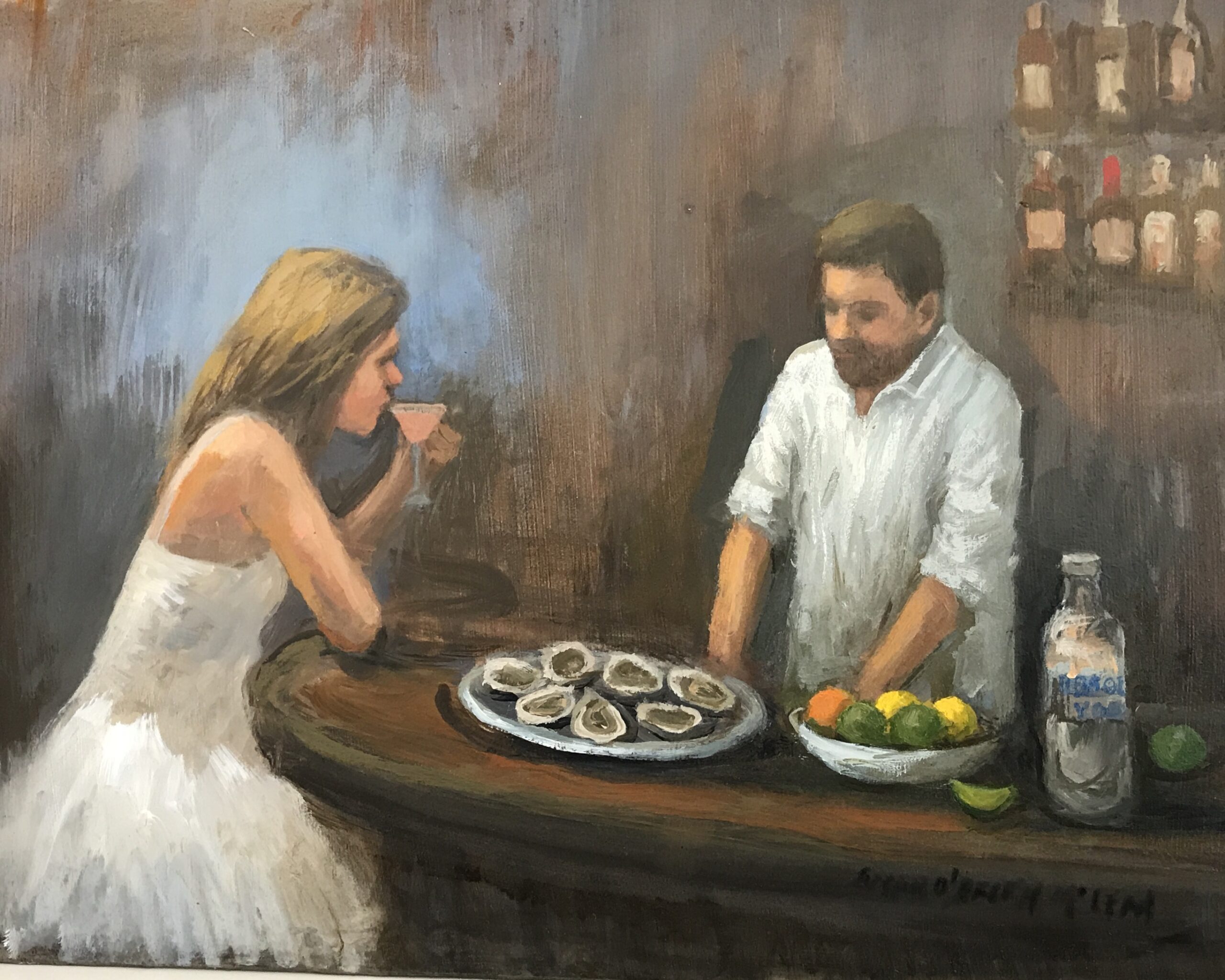 Comopolitan - Co|So - Copley Society of Art