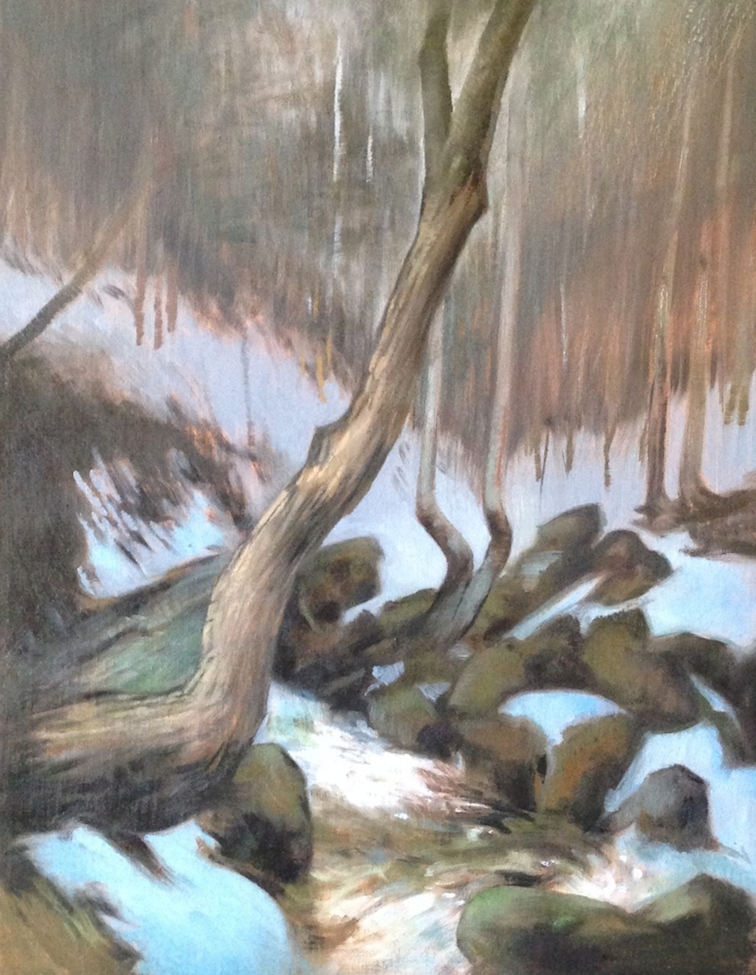 Brook - Co|So - Copley Society of Art