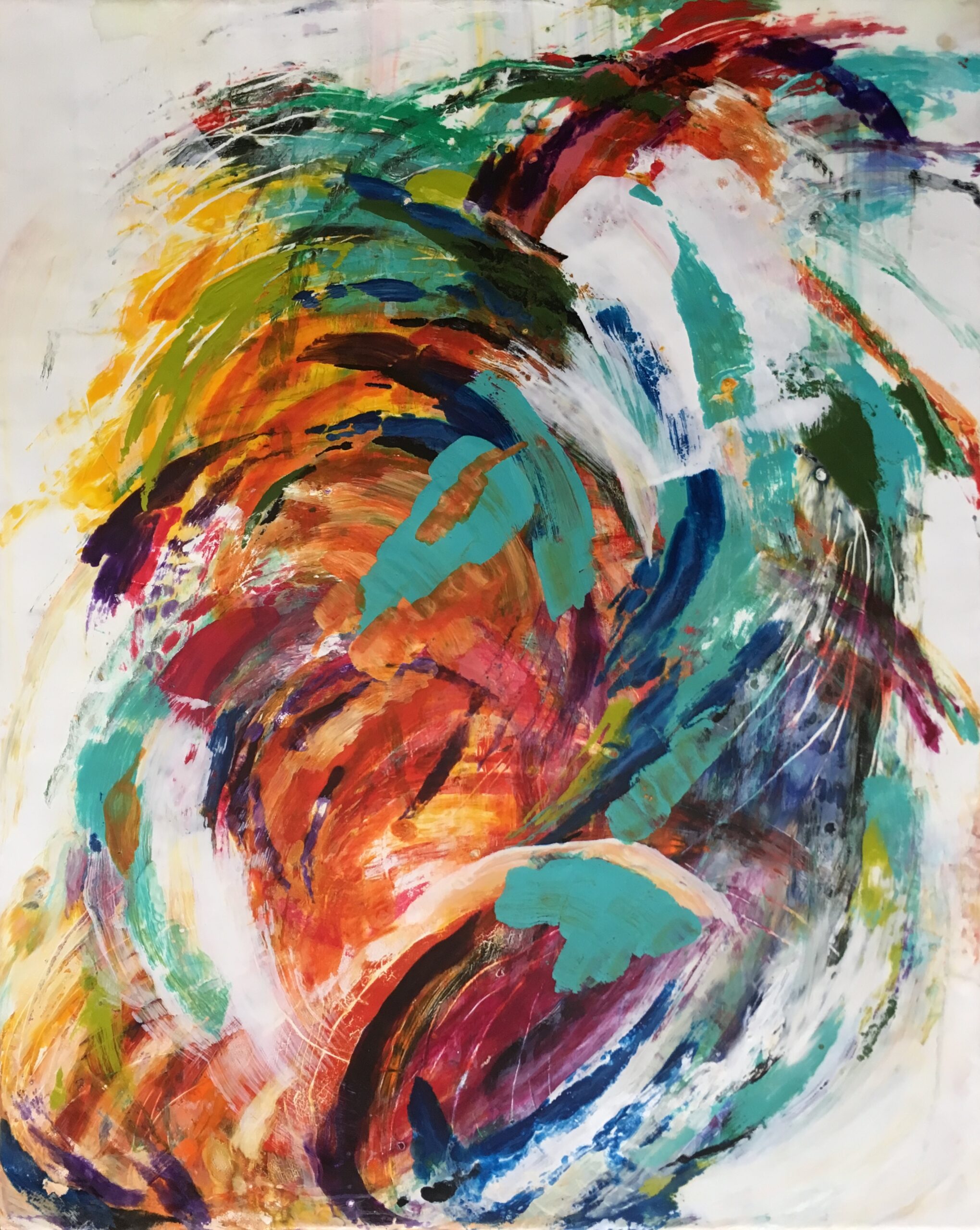 Conversations with Color - Co|So - Copley Society of Art