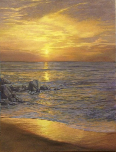 Deep Reflections - Co|So - Copley Society of Art