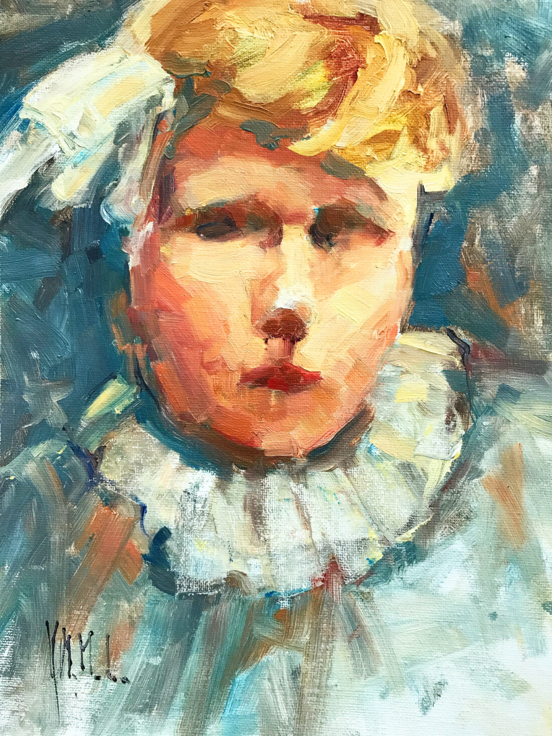 Eva - Co|So - Copley Society of Art