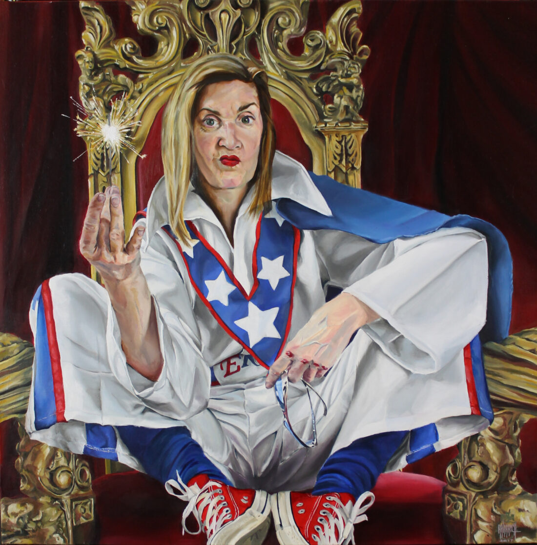 Insubordinate is the New Pretty - Co|So - Copley Society of Art