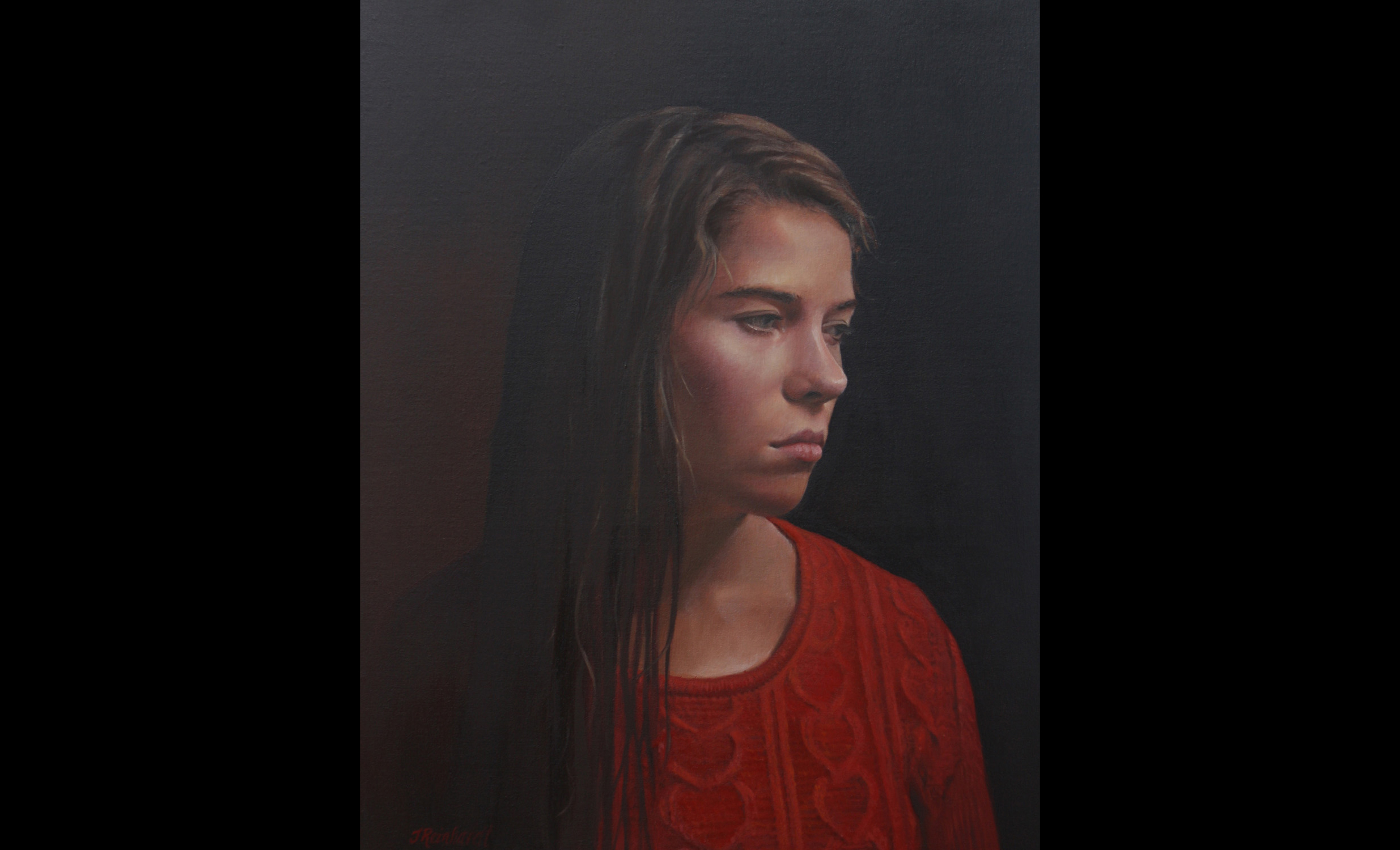 Artist Demonstration: Jo Ellen Reinhardt - Co|So - Copley Society of Art