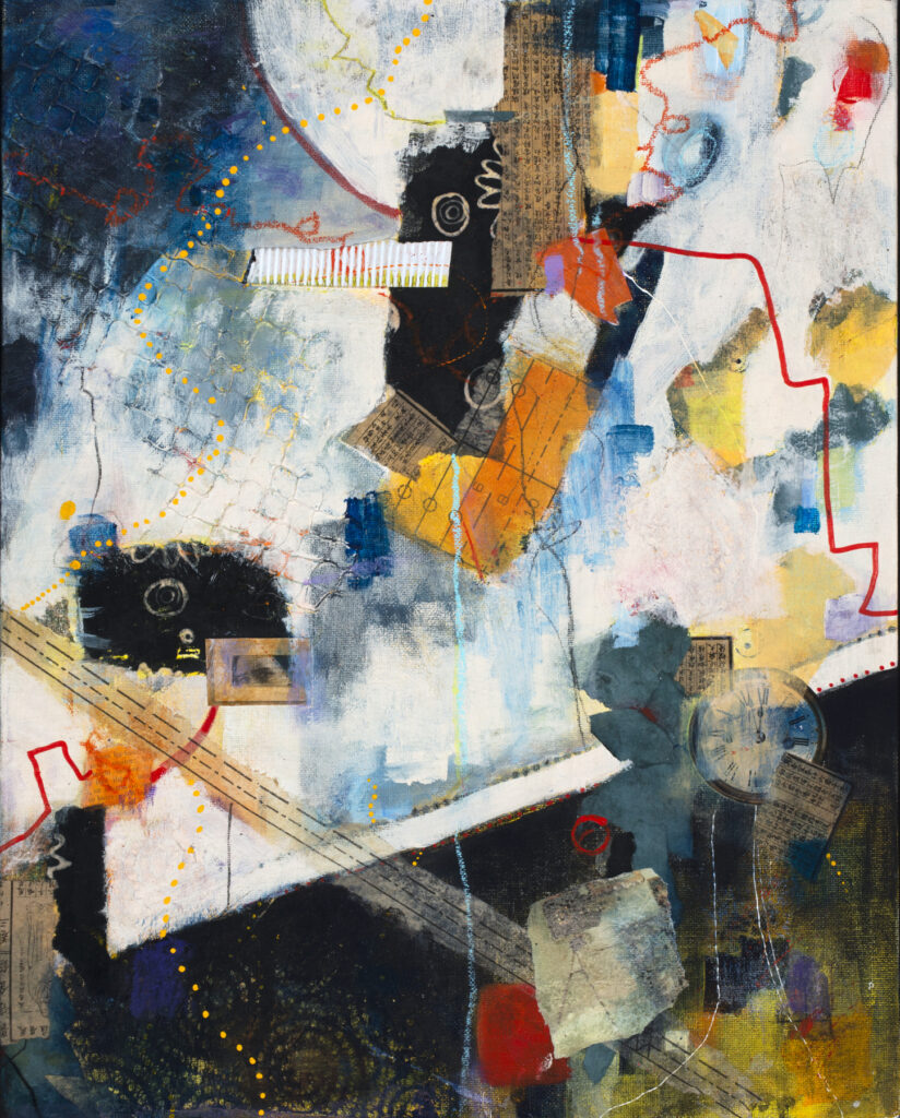 New Members Show 2018 - Co|So - Copley Society of Art