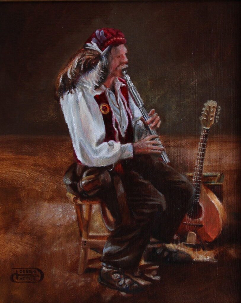 The Song - Co|So - Copley Society of Art