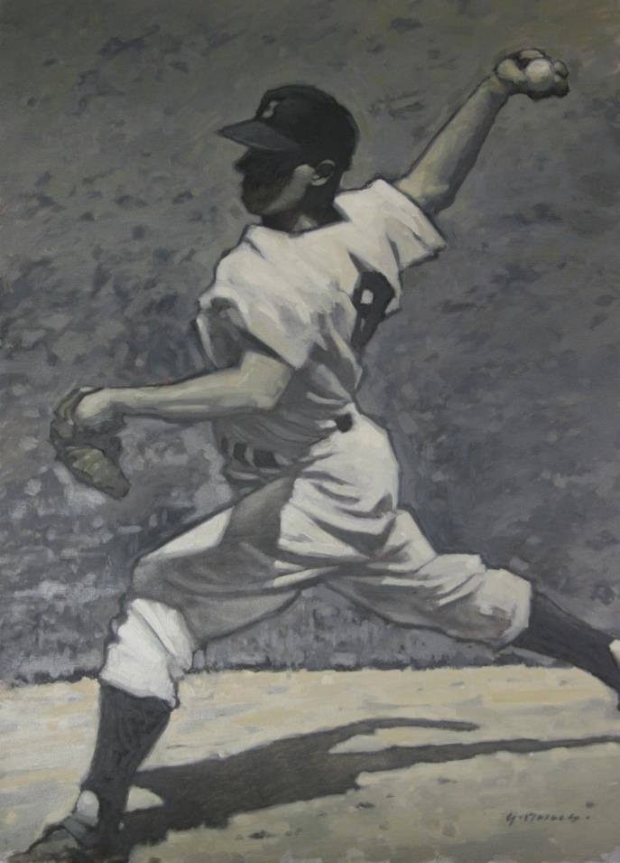 Fastball - Co|So - Copley Society of Art