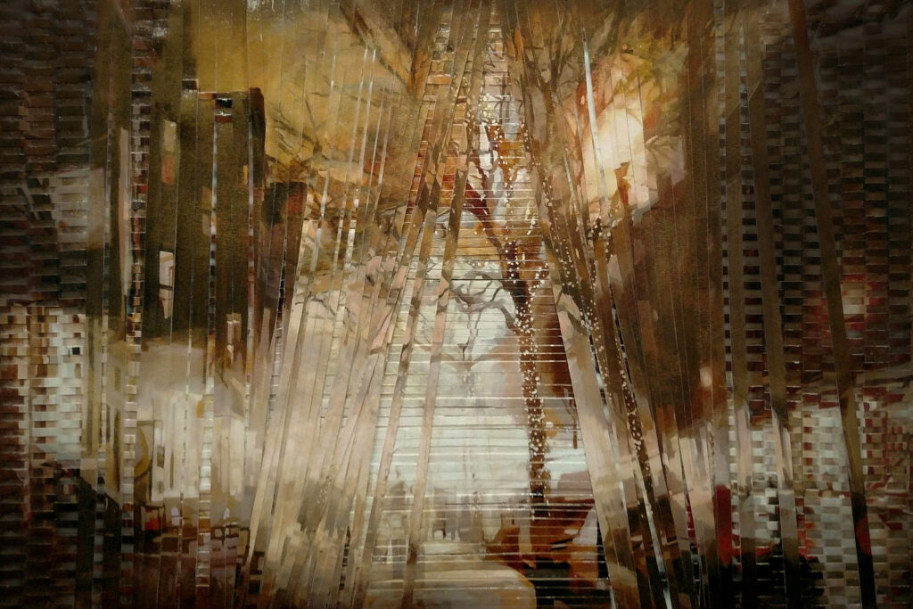 PARALLEL REALITIES - Co|So - Copley Society of Art