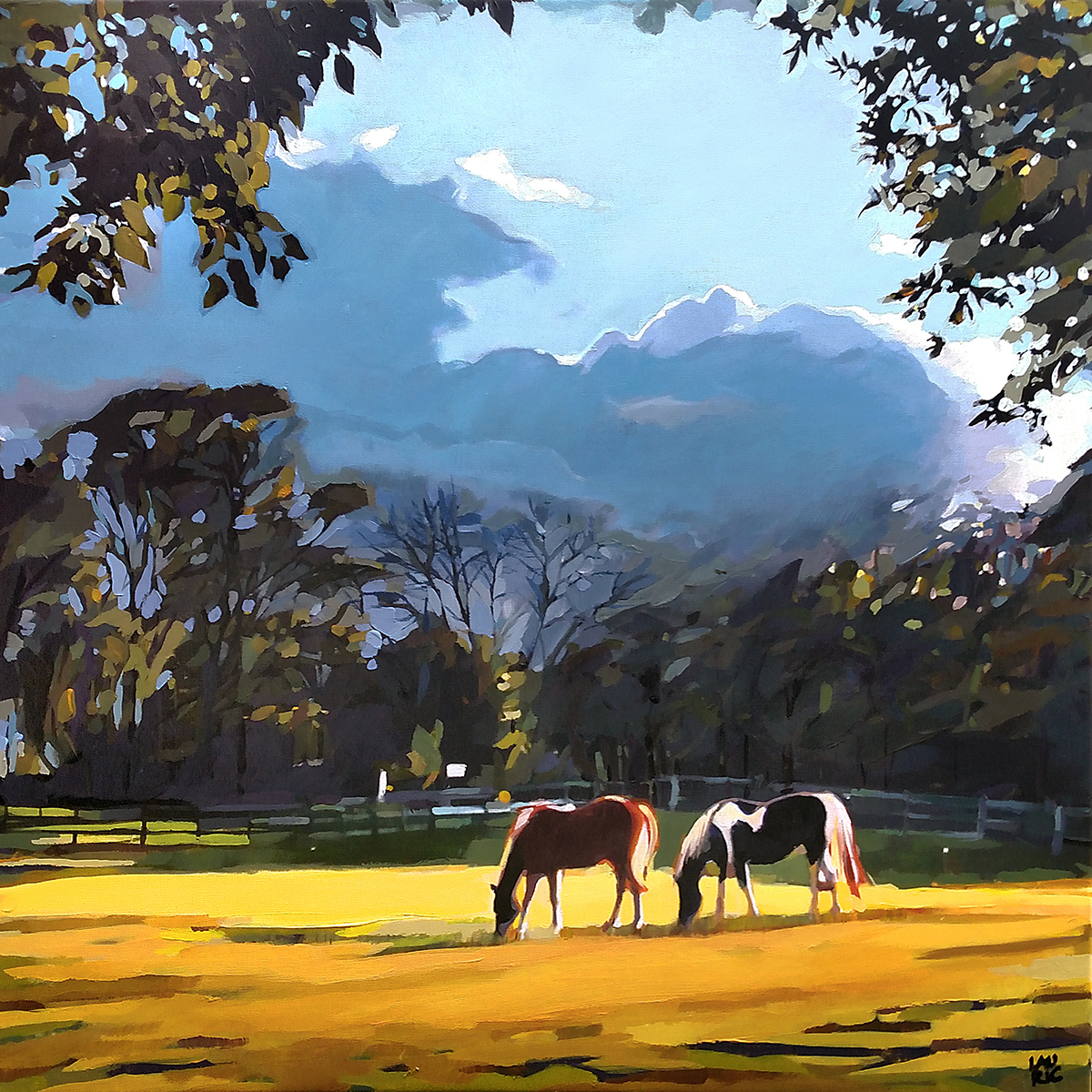 PASTORALE - Co|So - Copley Society of Art