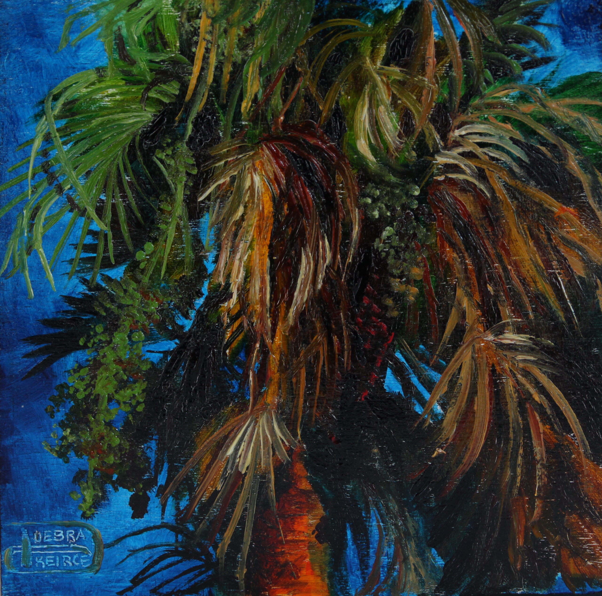 By Order of Palmales - Co|So - Copley Society of Art