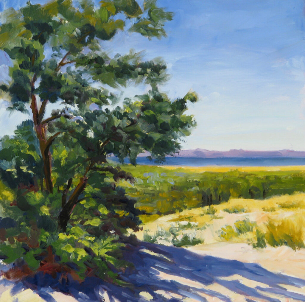 High Overlook - Co|So - Copley Society of Art