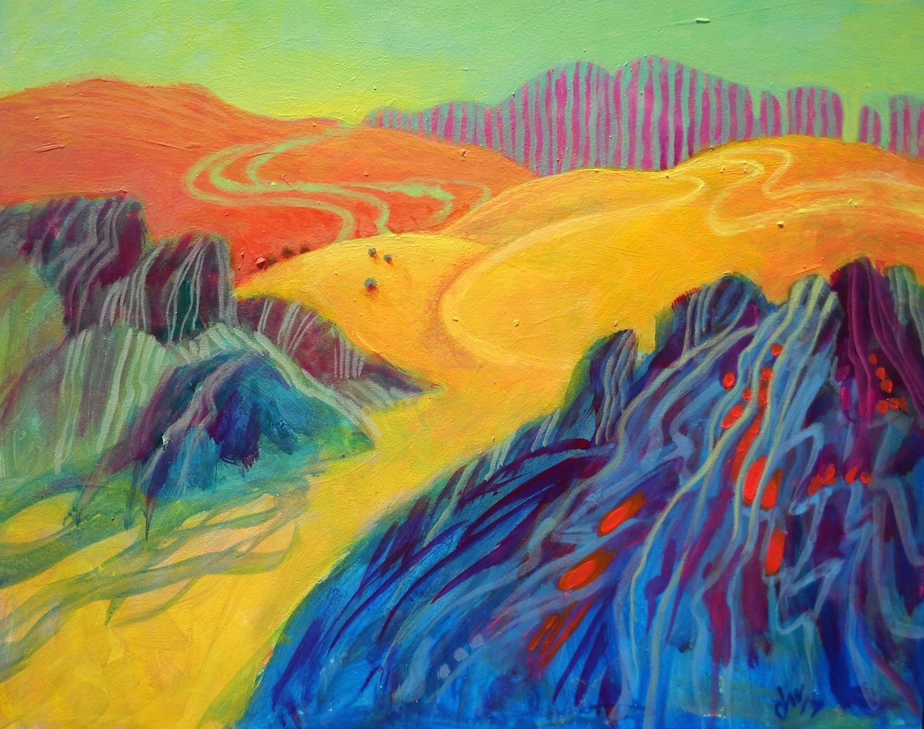 Small Works: In Full Color - Co|So - Copley Society of Art