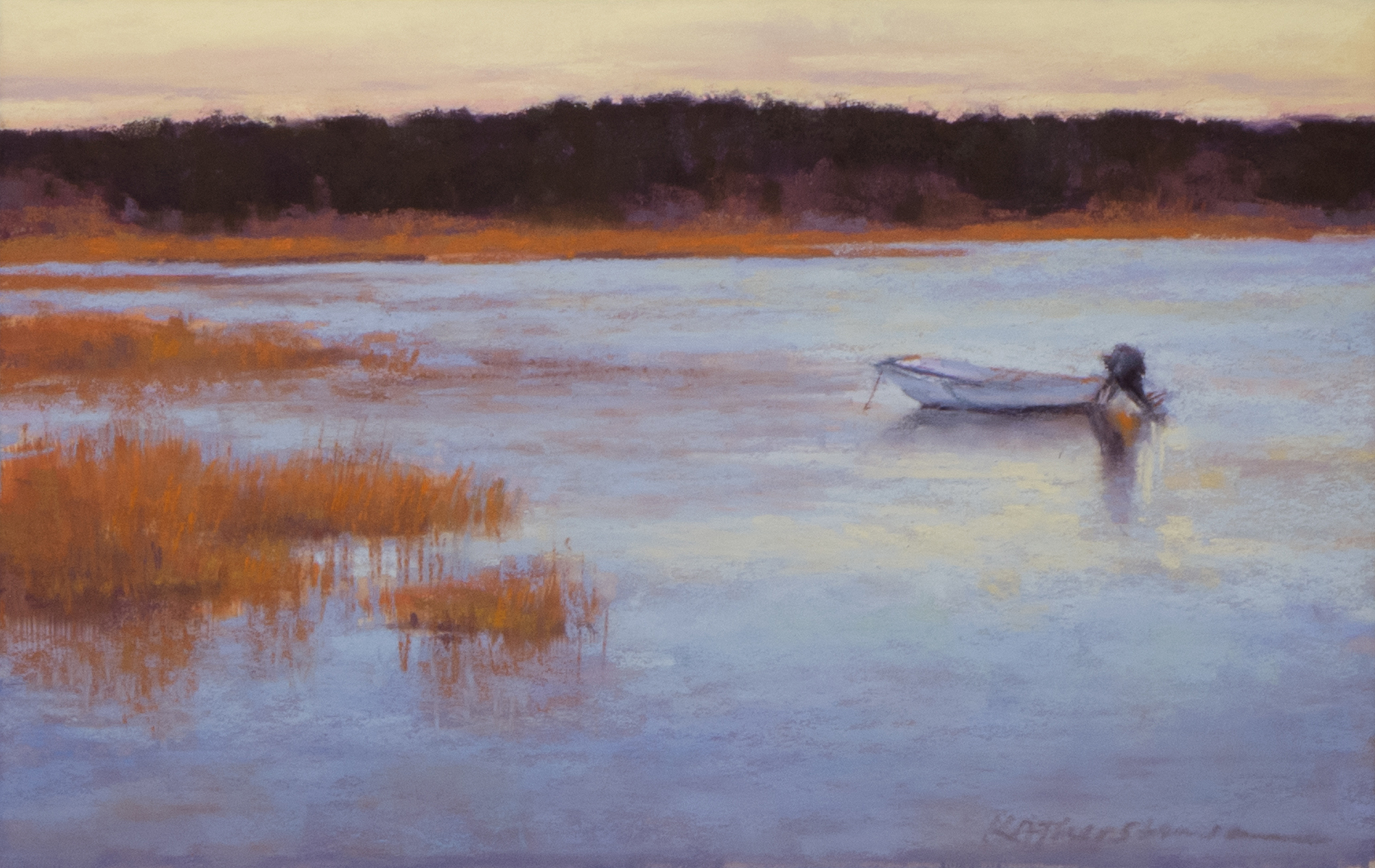 'Til Tomorrow - Co|So - Copley Society of Art
