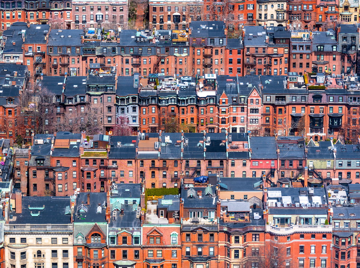 Back Bay II - Co|So - Copley Society of Art