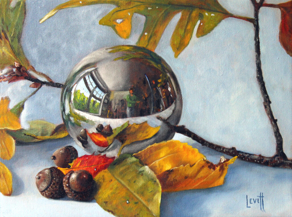 Autumn Still Life - Co|So - Copley Society of Art