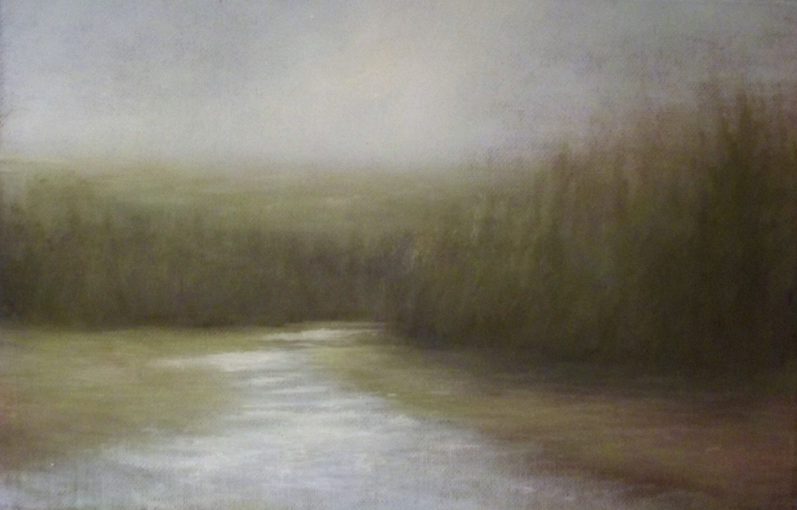 Chasing Shadows - Co|So - Copley Society of Art