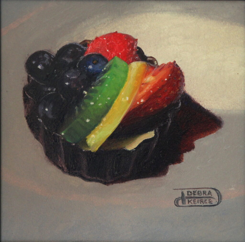 Little Tart - Co|So - Copley Society of Art